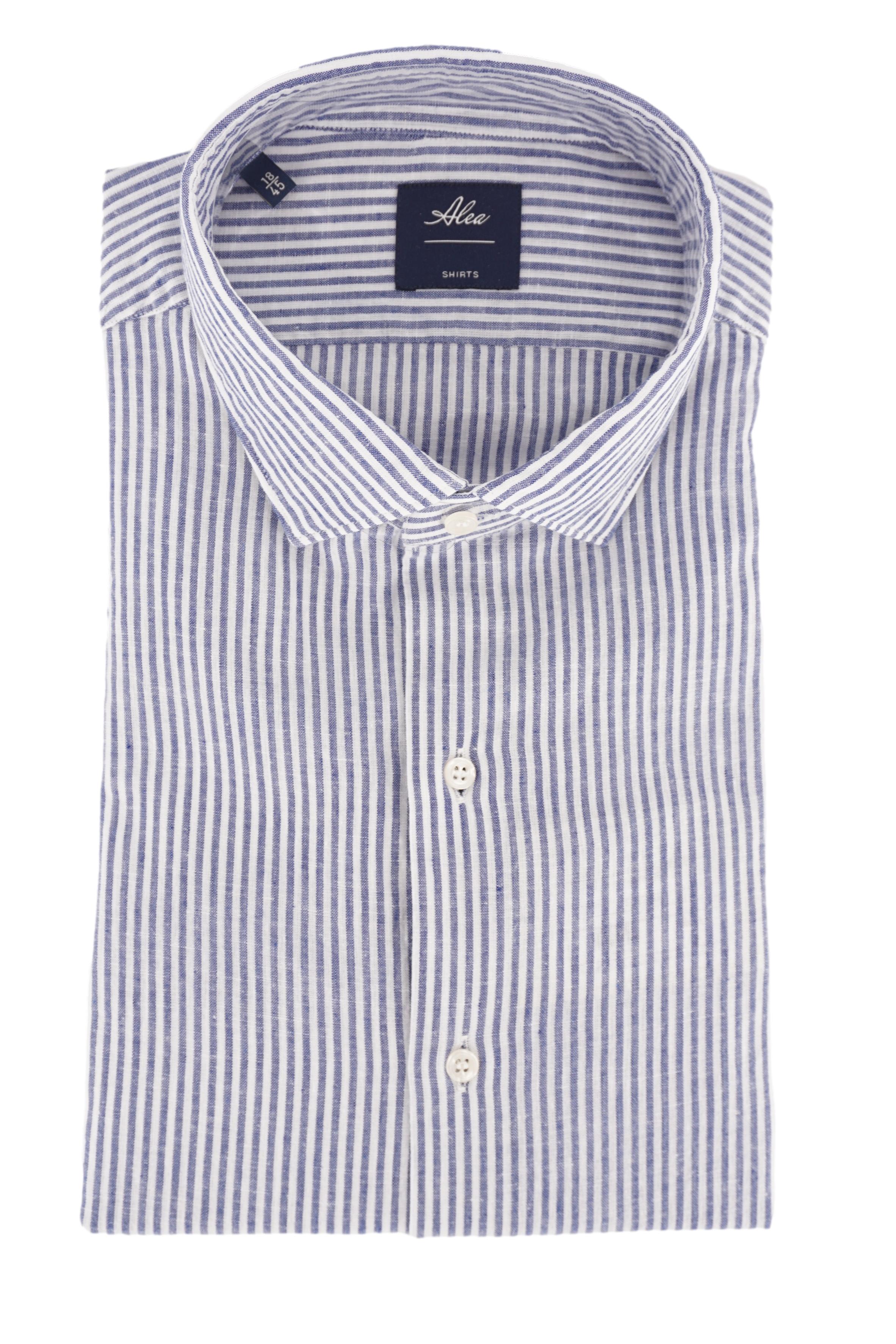 Xacus Camicia Collo italiano highest Fantasia