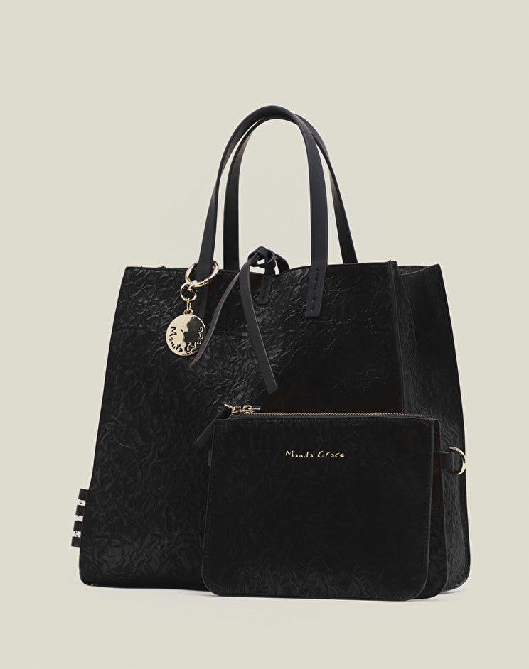 Borsa Felicia Limited Edition Manila Grace / Nero