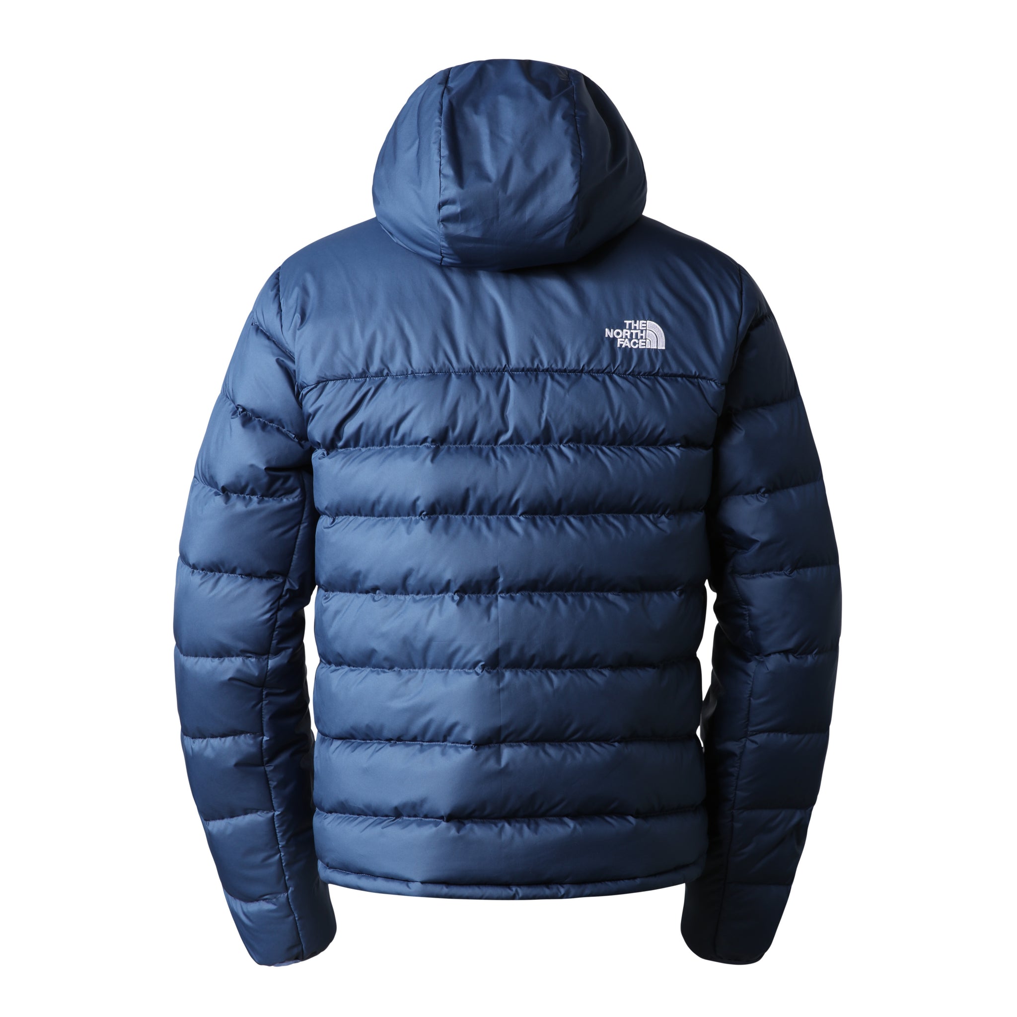 Giubbino da Uomo con Cappuccio The North Face / Blu Giubbino da Uomo con Cappuccio The North Face / Blu