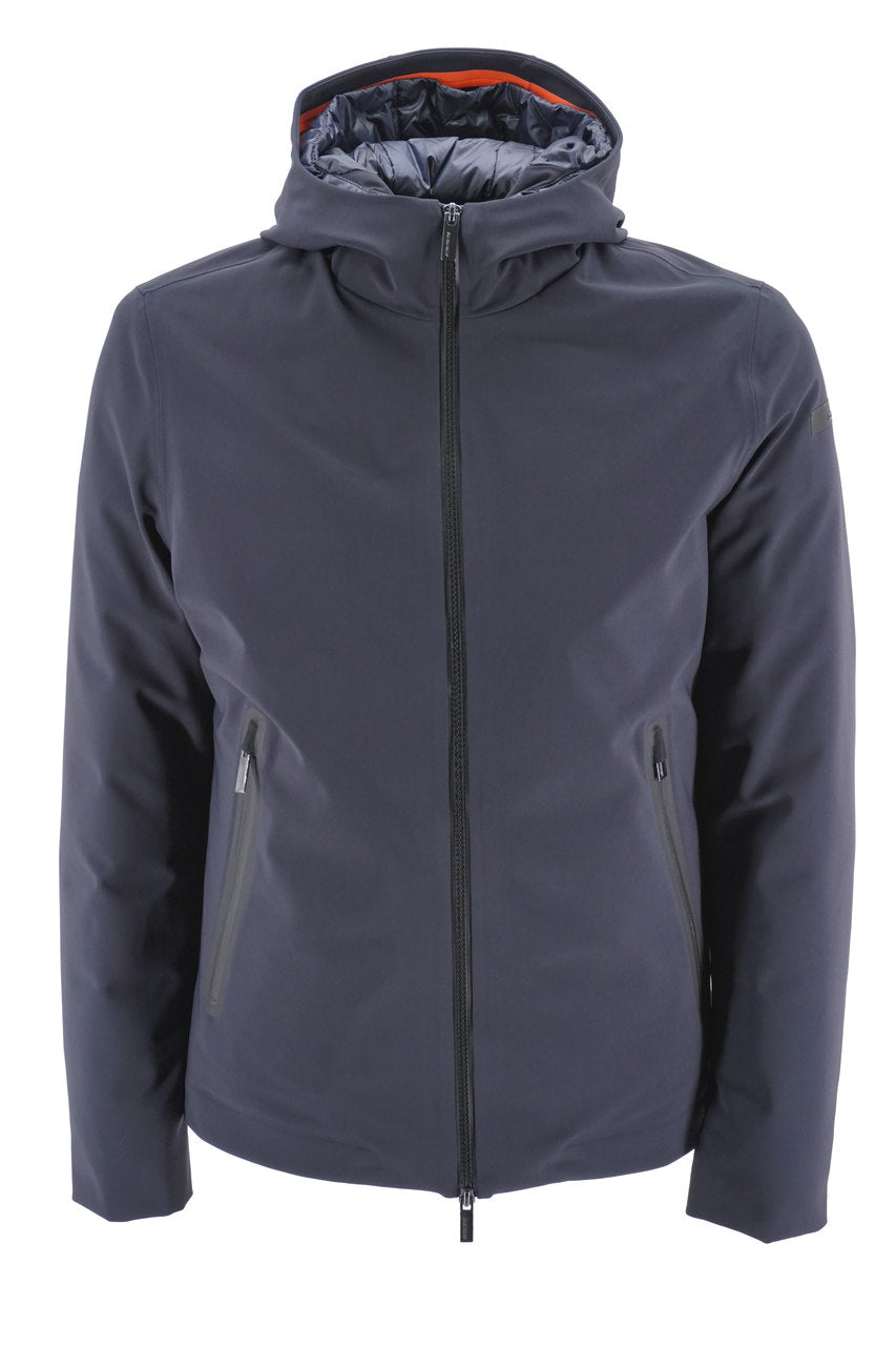 Giubbino RRD Winter Light Storm / Blu