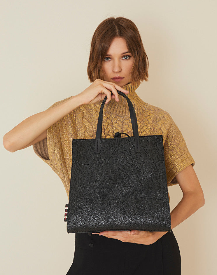 Borsa Felicia Limited Edition Manila Grace / Nero