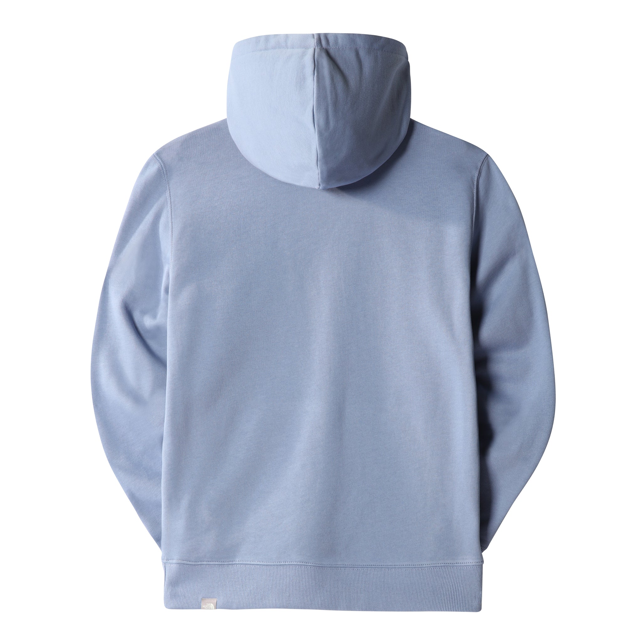 Felpa da Donna con Logo The North Face / Celeste Felpa da Donna con Logo The North Face / Celeste
